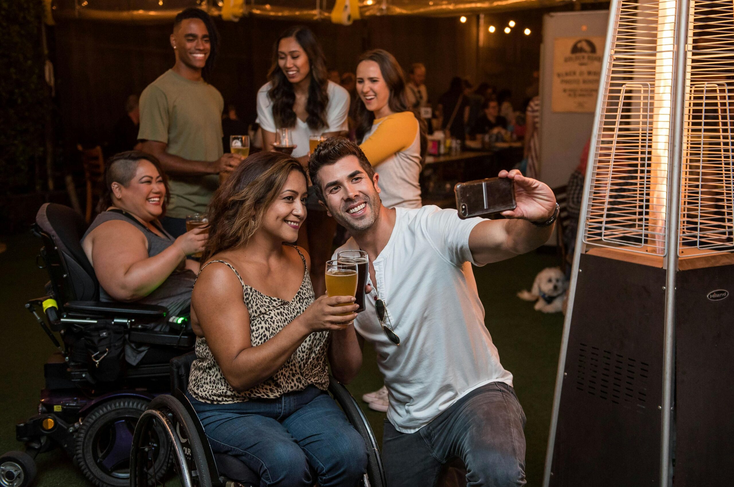 How To Throw a Get-Together Without Losing Your Cool