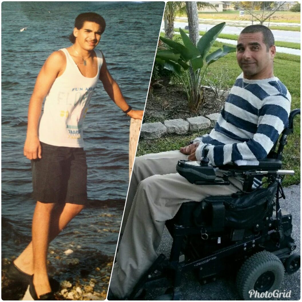 A Journey of Resilience: Lazaro's Way - Audacity Magazine